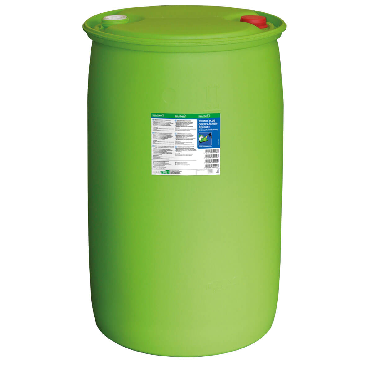 PRIMOX PLUS - mobilaTect